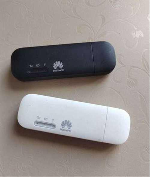 2 Модемa LTE Huawei E8372h-320