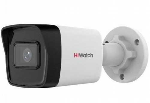 Камера видеонаблюдения IP hiwatch DS-I400(D)(4mm)