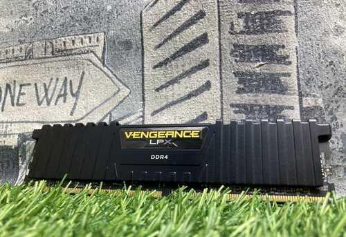 Corsair Vengeance LPX 8GB DDR4 Покупка/Продажа