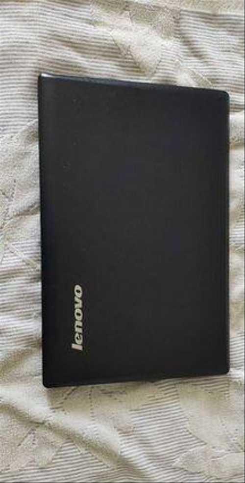 Lenovo G560E