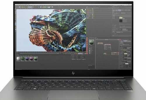 Ноутбук HP zBook Studio G8 (314F7EA) 15.6", IPS, I