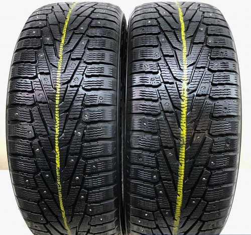 Nokian Tyres Hakkapeliitta 7 SUV 275/60 R20 115T