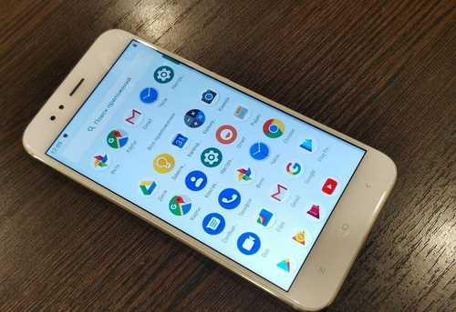 Xiaomi Mi A1 Android One, 4/64 ГБ