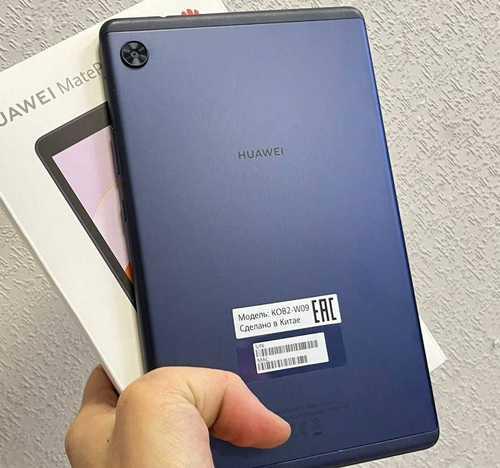 Планшет huawei MatePad T8 2022 32gb