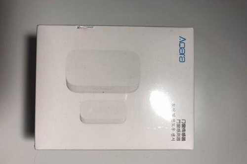 Датчик открытия дверей и окон Xiaomi Aqara