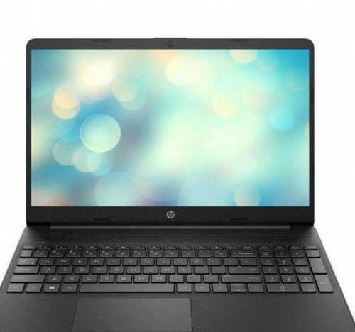 Ноутбук HP 15s-fq5025ny (15.6", IPS, Intel Core i5 1235U 1.3ггц, 10-ядерный, 8гб DDR4, 512гб SSD, In