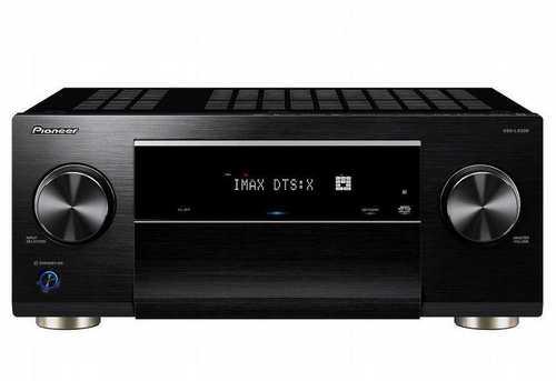 AV ресивер Pioneer VSX LX 505 B M2 black