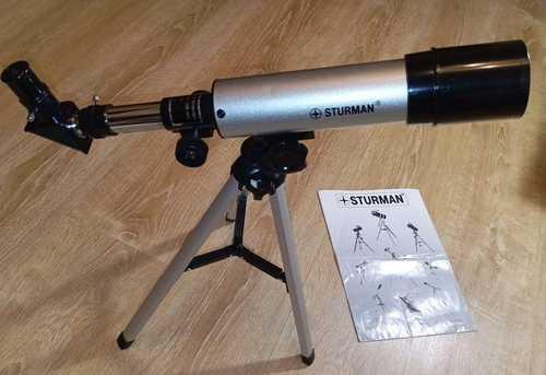 Телескоп Sturman F36050