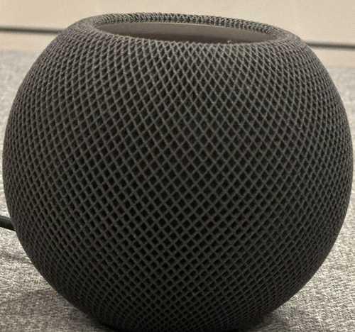 Умная колонка Apple homepod mini