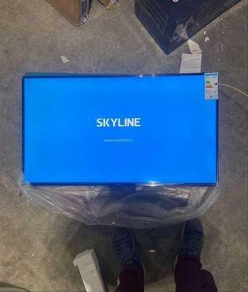 Телевизор Skyline 40LST5970