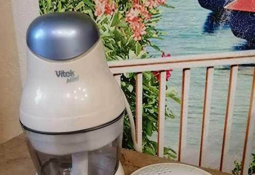 Измельчитель Vitek mini