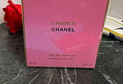 Chanel Chance eau de parfum 100мл