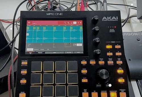 Akai MPC One