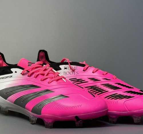 Бутсы Adidas Predator 2024