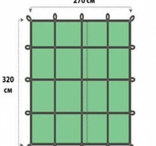 Противоосколочное одеяло