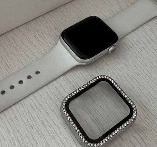 Часы apple watch 5 40 mm