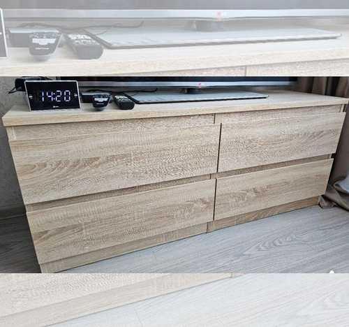 Тумба тв IKEA