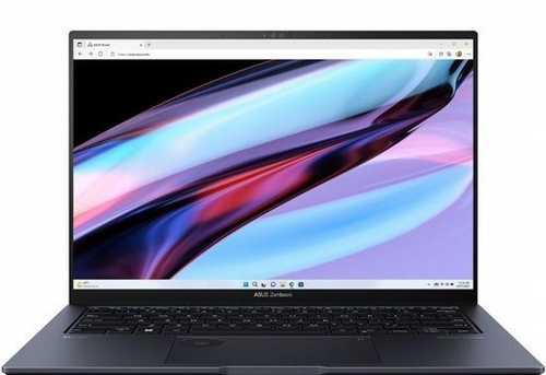 Asus Zenbook Pro 14 oled UX6404VI-P1126X Core i9 1