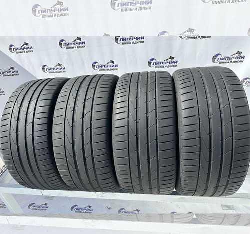 Hankook Ventus S1 Evo 2 K117 245/35 R19 93Y