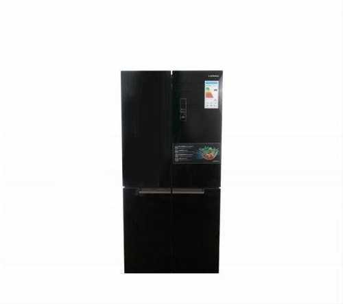 Холодильник Leran rmd 557 bg