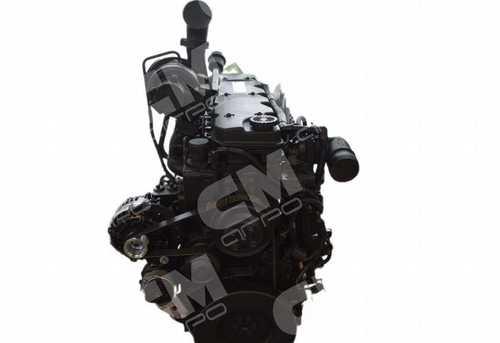 Двигатель Cummins QSB 7-G5