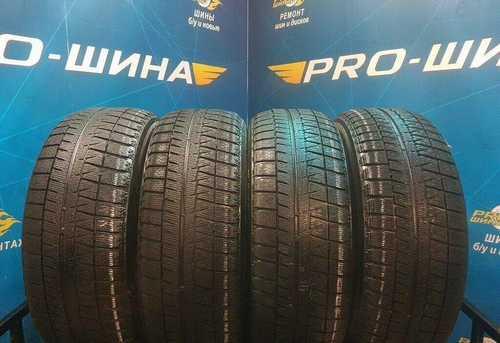 Bridgestone Blizzak Revo GZ 195/60 R15