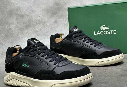 Кроссовки Lacoste