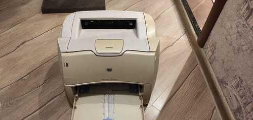 Принтер HP LaserJet 1200