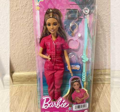 Кукла барби barbie mattel на жену мою похожа