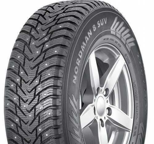 Ikon Tyres Nordman 8 215/55 R17 98T