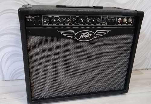 Peavey ValveKing VK112 ламповый комбик 12 дюймов