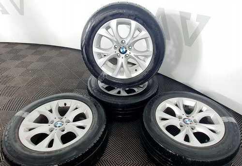 Колеса BMW original 279 Marshal 235/55R17 лето