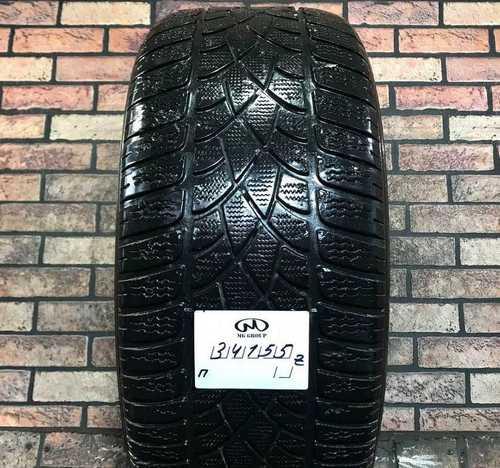 Dunlop SP Winter Sport 3D 255/40 R19 100V