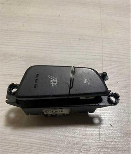 Кнопка обогрева Hyundai I40