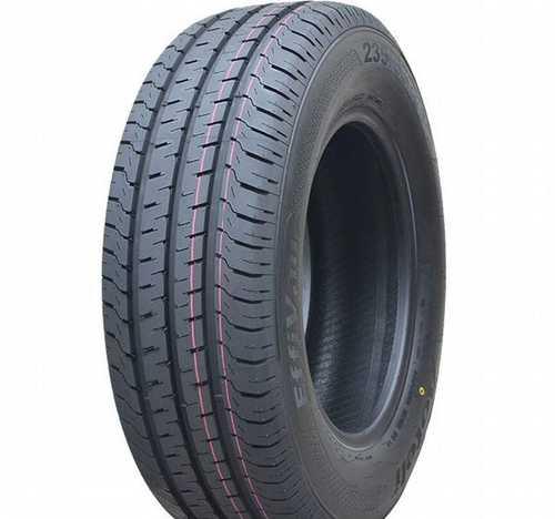 Rapid Effivan 215/65 R16 107T