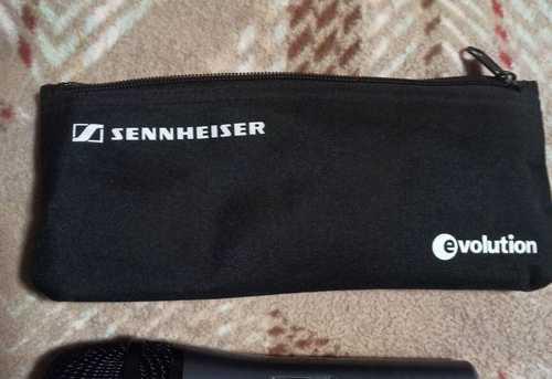 Микрофон sennheiser e845s оригинал