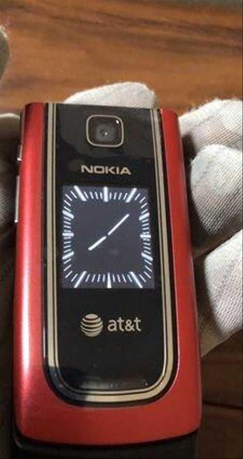 555 Раскладушка Nokia 6555, магазин, сервис