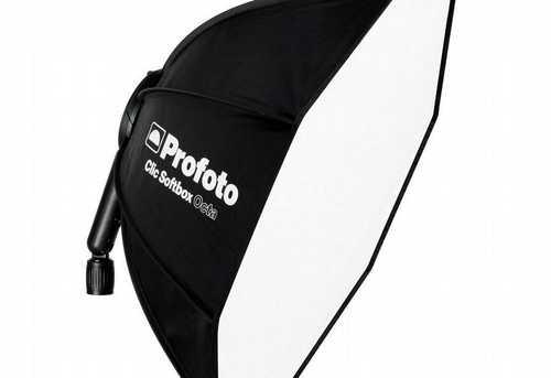 Profoto Clic Softbox 2.7’ (80cm) Octa