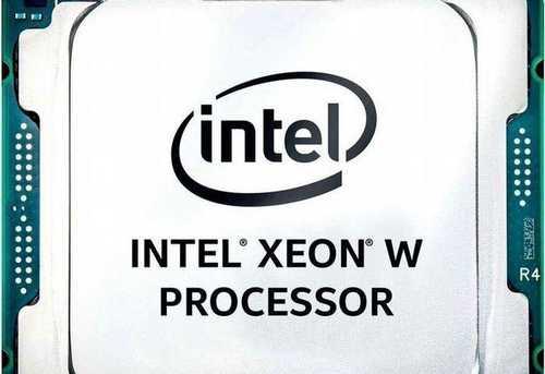Intel Xeon W-2245 OEM