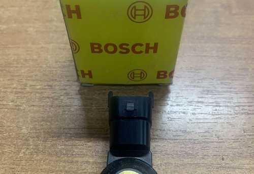 Датчик детонации 405-409 дв. Евро-3 bosch