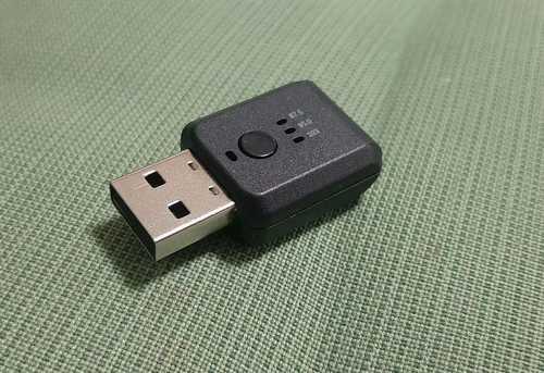 Bluetooth usb адаптер для автомагнитолы/муз. центр