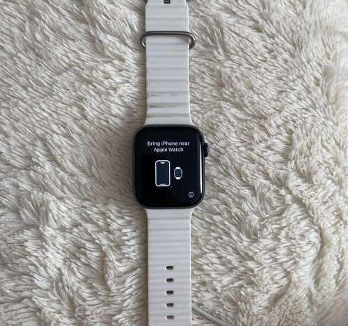 Смарт часы apple watch 5 44mm