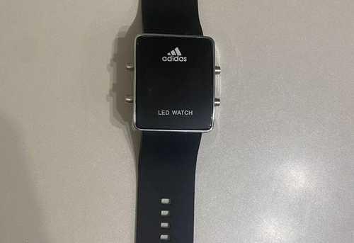 Часы спортивные Adidas
