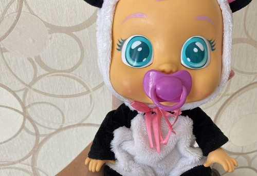 Плачущий младенец crybabies pandy