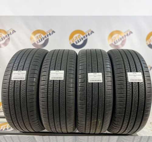 Pirelli Scorpion Zero 235/50 R20 105T