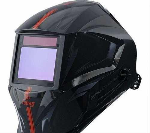 Маска сварщика "Хамелеон" fubag optima 4-13 Visor