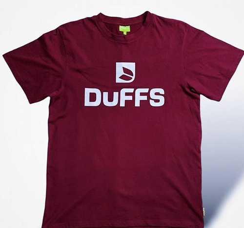 Футболка duffs