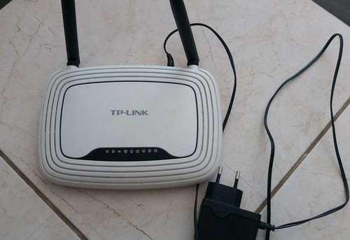 Роутеры Tp link и netis