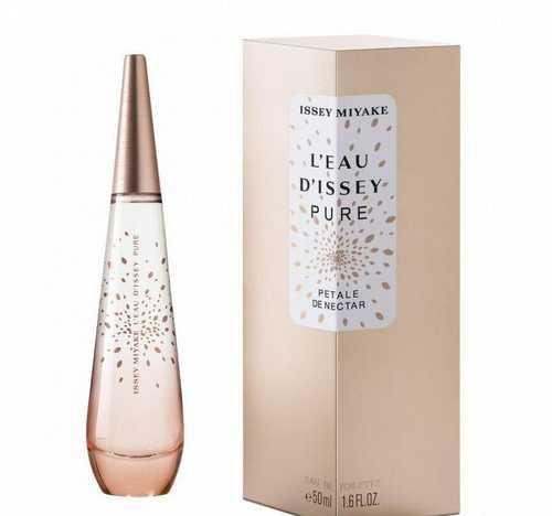 Issey miyake L'Eau d'Issey pure Petale DE nectar