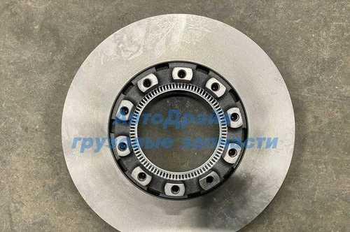Диск тормозной SAF SI9-22K SI9-22W